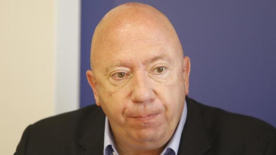 Joan Bagué repetirà com a candidat de Junts per Catalunya al Senat per ...