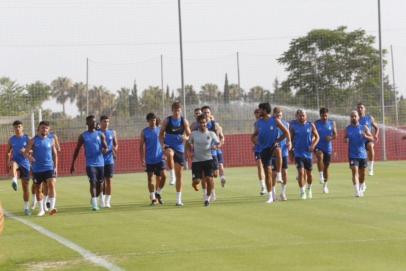 Samú Costa ya está en Palma para firmar con el Real Mallorca - Diario ...
