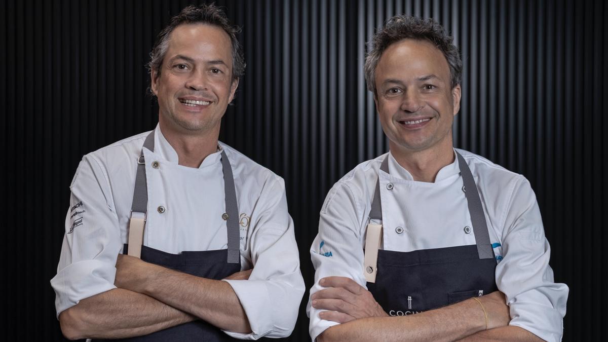 Estos son los ingredientes fetiche de los hermanos Torres