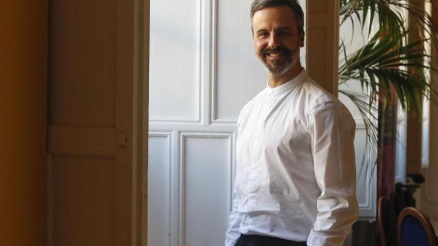 El bailarín cordobés, Antonio Ruz: «Para ser coreógrafo hay que tener ...