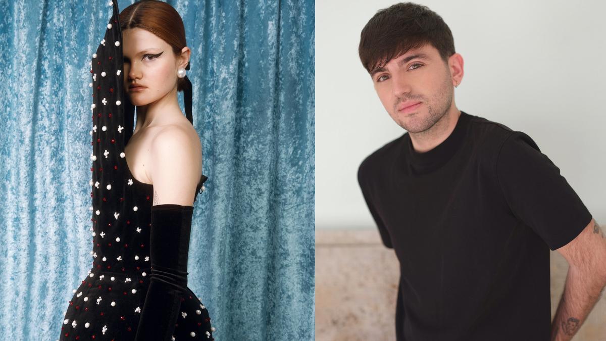 080 BARCELONA FASHION WEEK | Santi Mozas (Compte Spain): "Me han ...