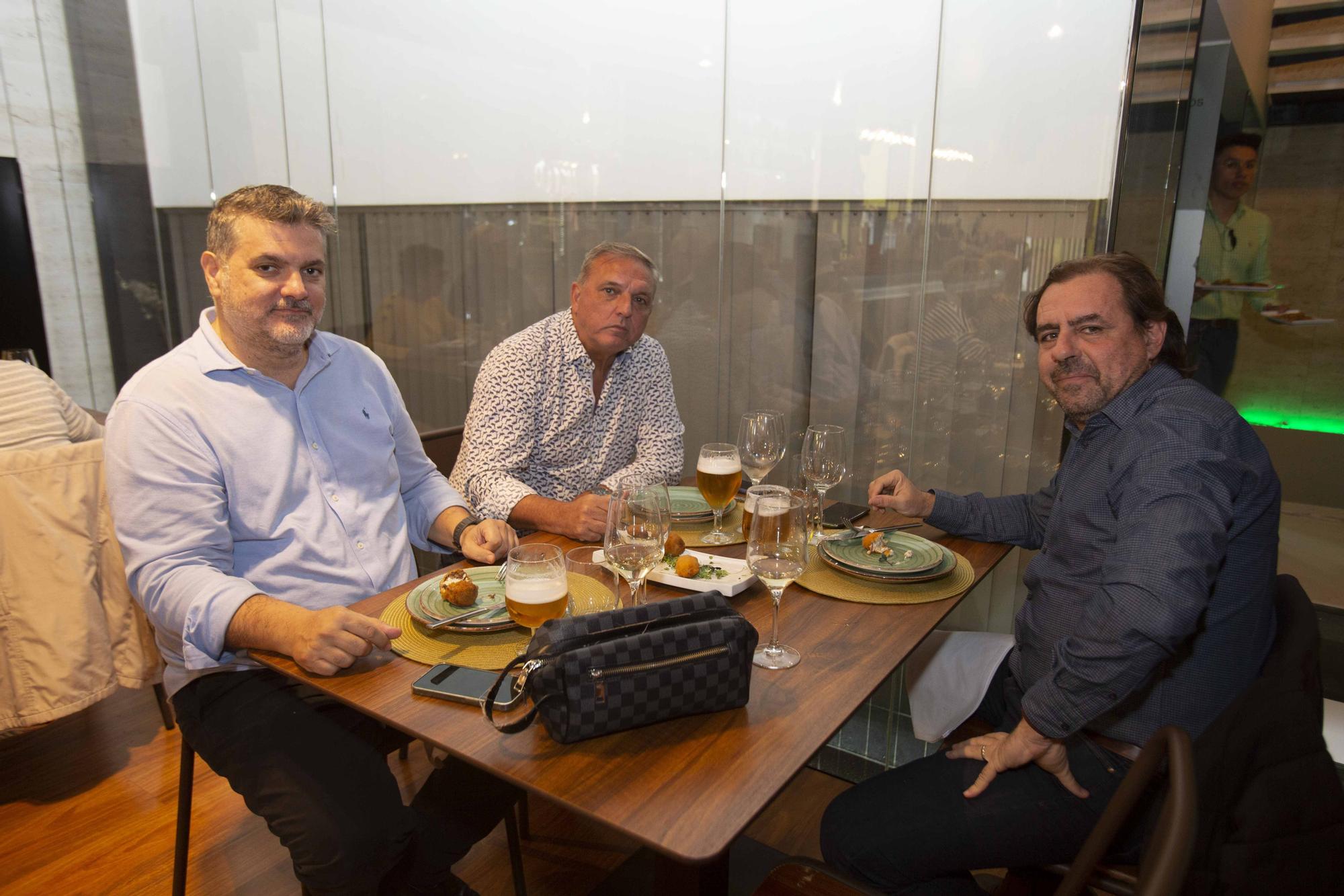 Menjars de la Terra en Mauro