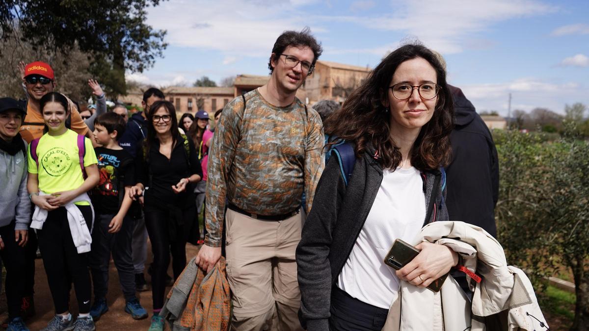 MANRESA | La Transèquia aporta 3.169 euros solidaris per combatre la ...