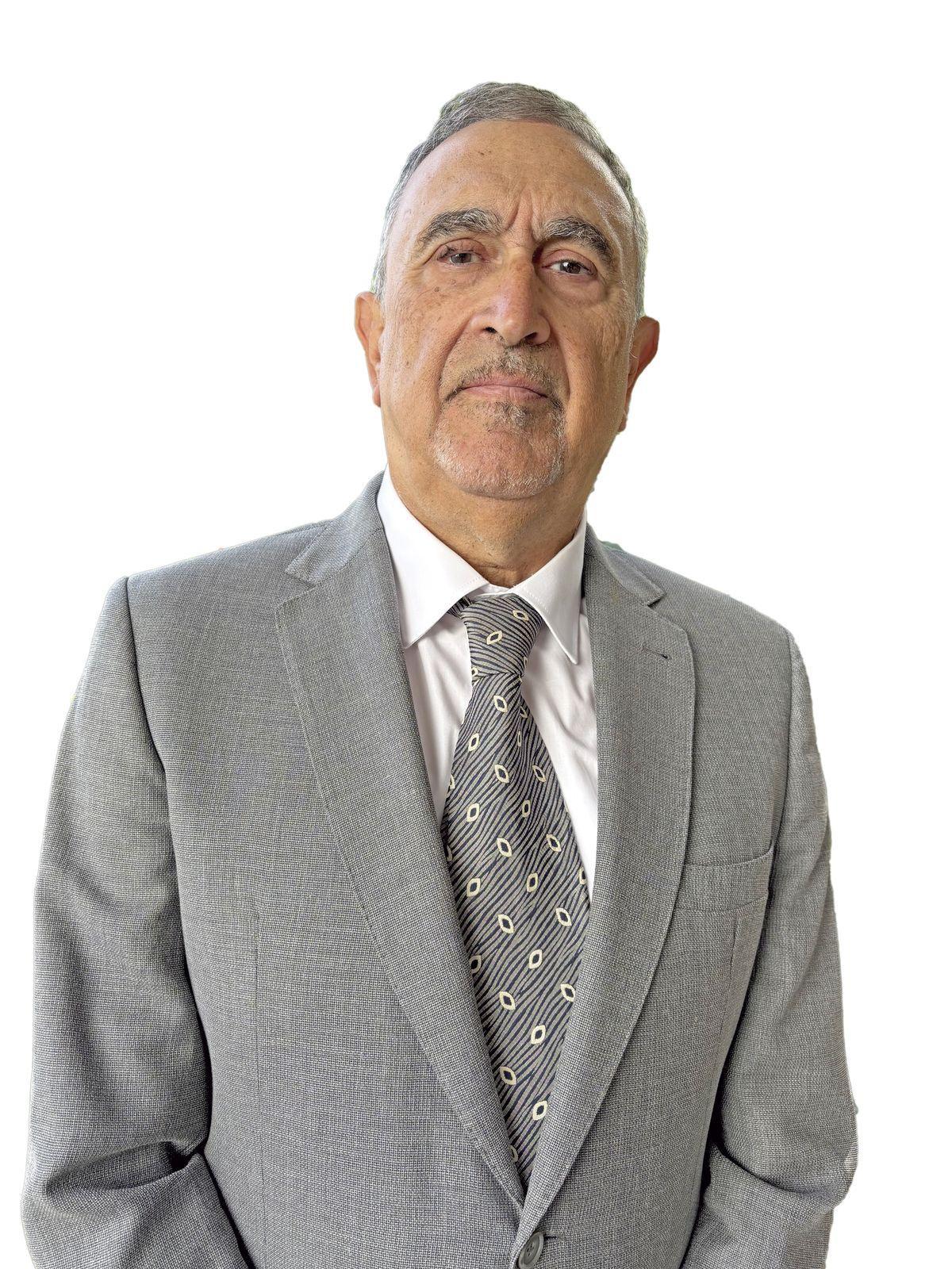 L'empresari Manuel Rubert i l'investigador Miguel Carda, Premis Poble ...