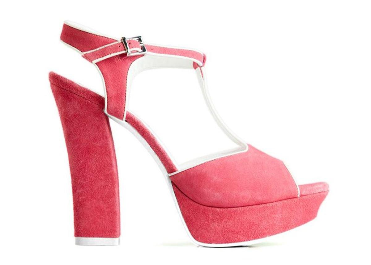 Zilian, la opción más femenina - Woman