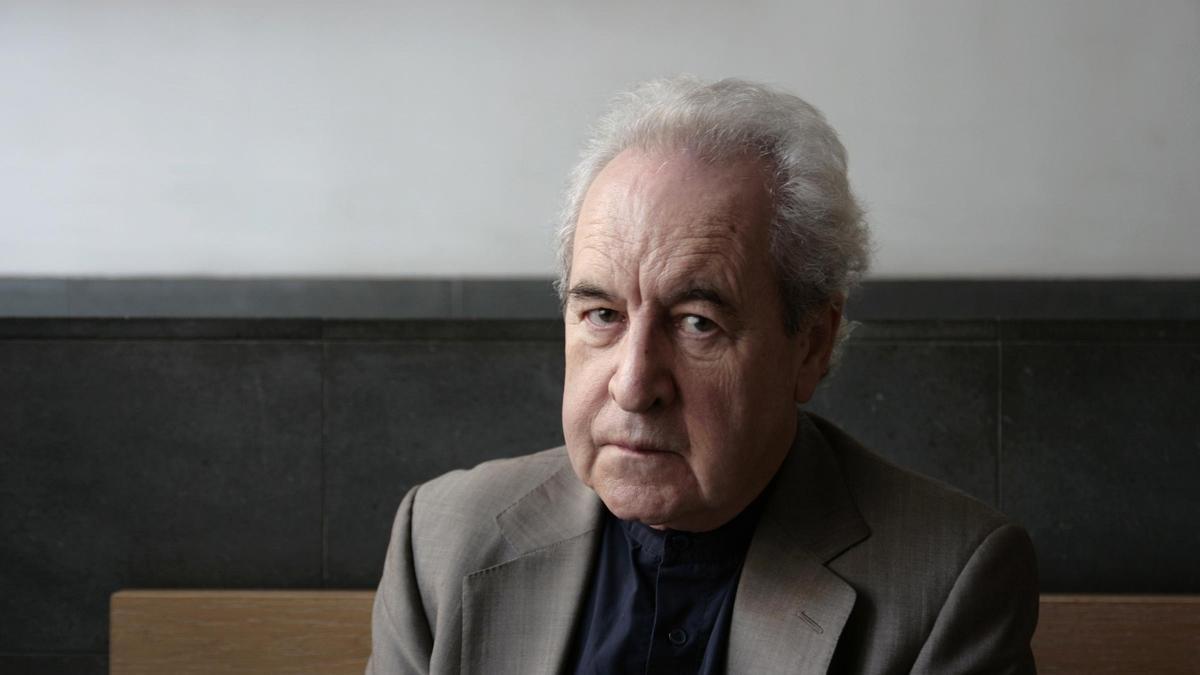 John Banville: "La literatura irlandesa es una venganza contra el ...