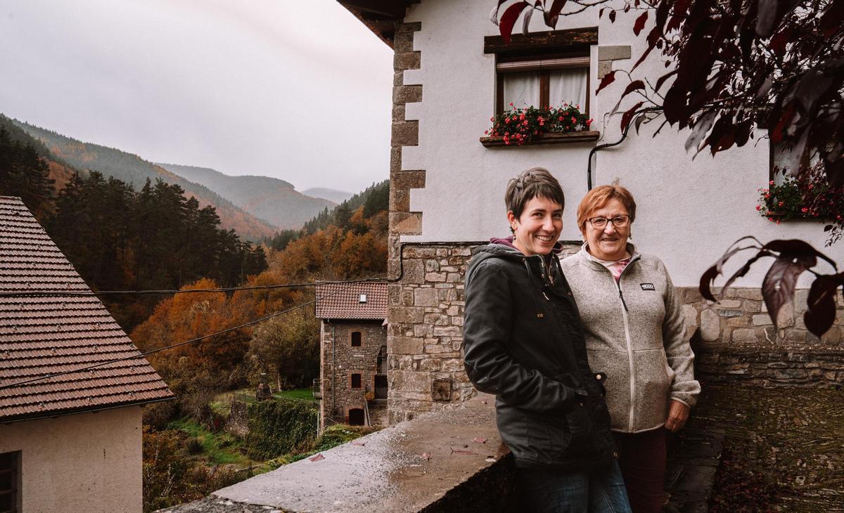 "Entrar al Ayuntamiento es un marrón": Por qué 30 pueblos de Navarra ...