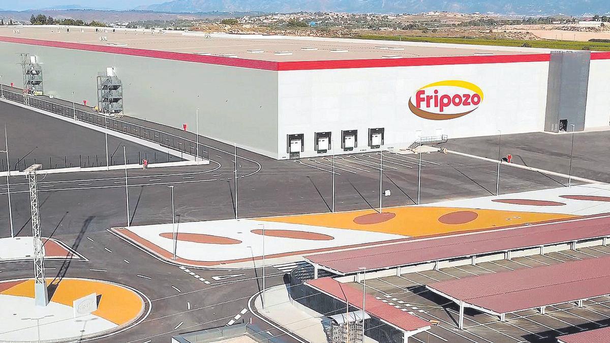 Fripozo: la innovación como un pilar - La Opinión de Murcia