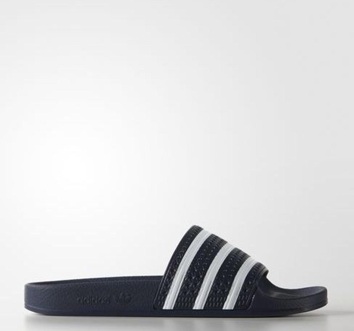 Chanclas, la tendencia del verano para el 'street style' - Woman