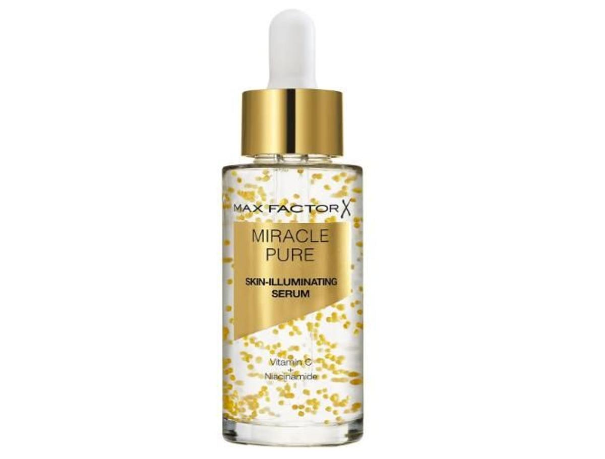 El sérum de Max Factor que parece de marca de lujo pero cuesta menos de ...