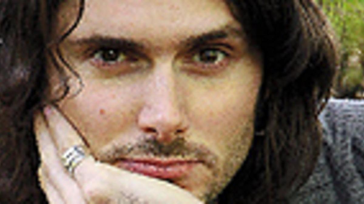 Sergio Mur, la nueva estrella de 'Física o Química' - El Periódico