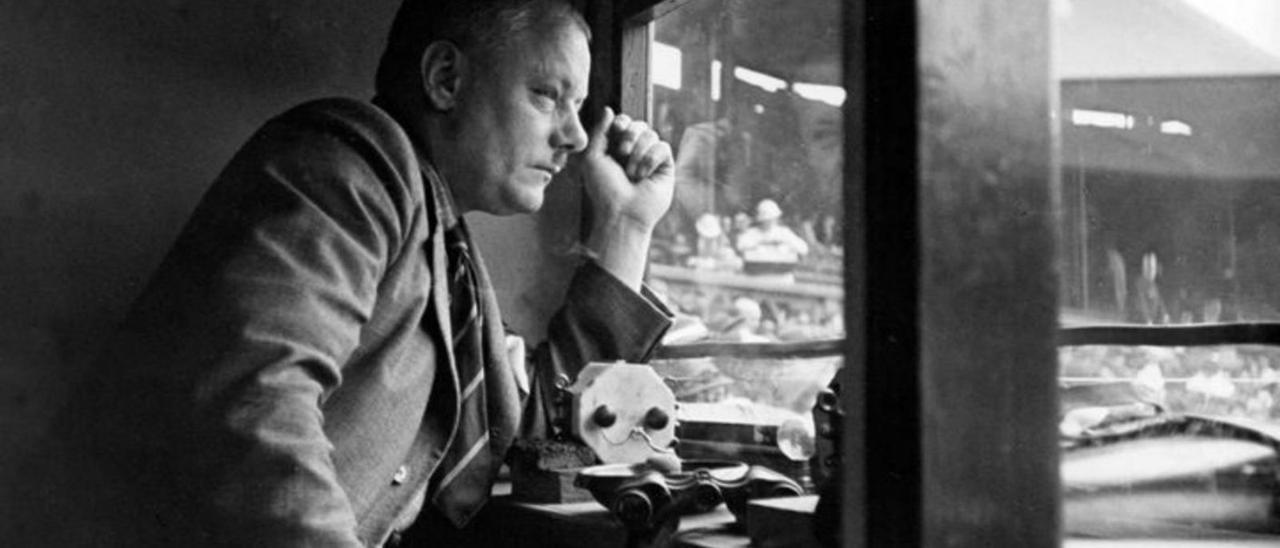 El primer gol que viajó lejos del estadio