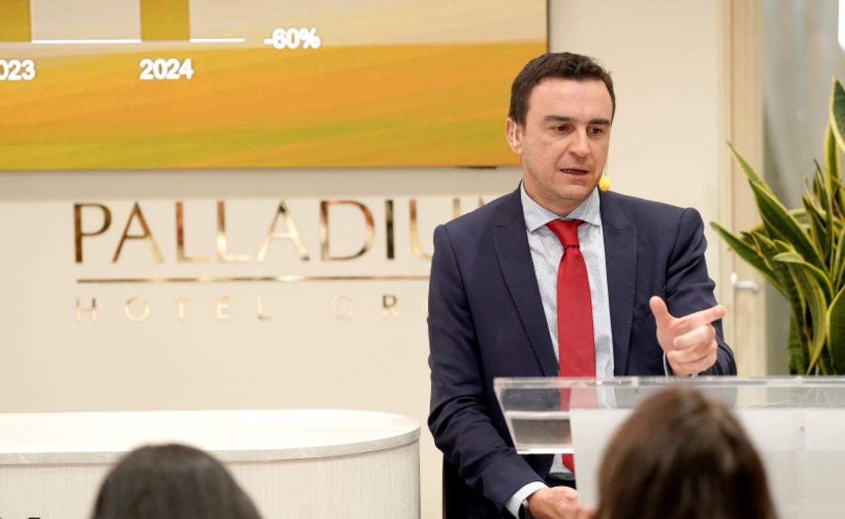 La hotelera de los Matutes se lanza a Oriente Medio y Asia y apunta a ...