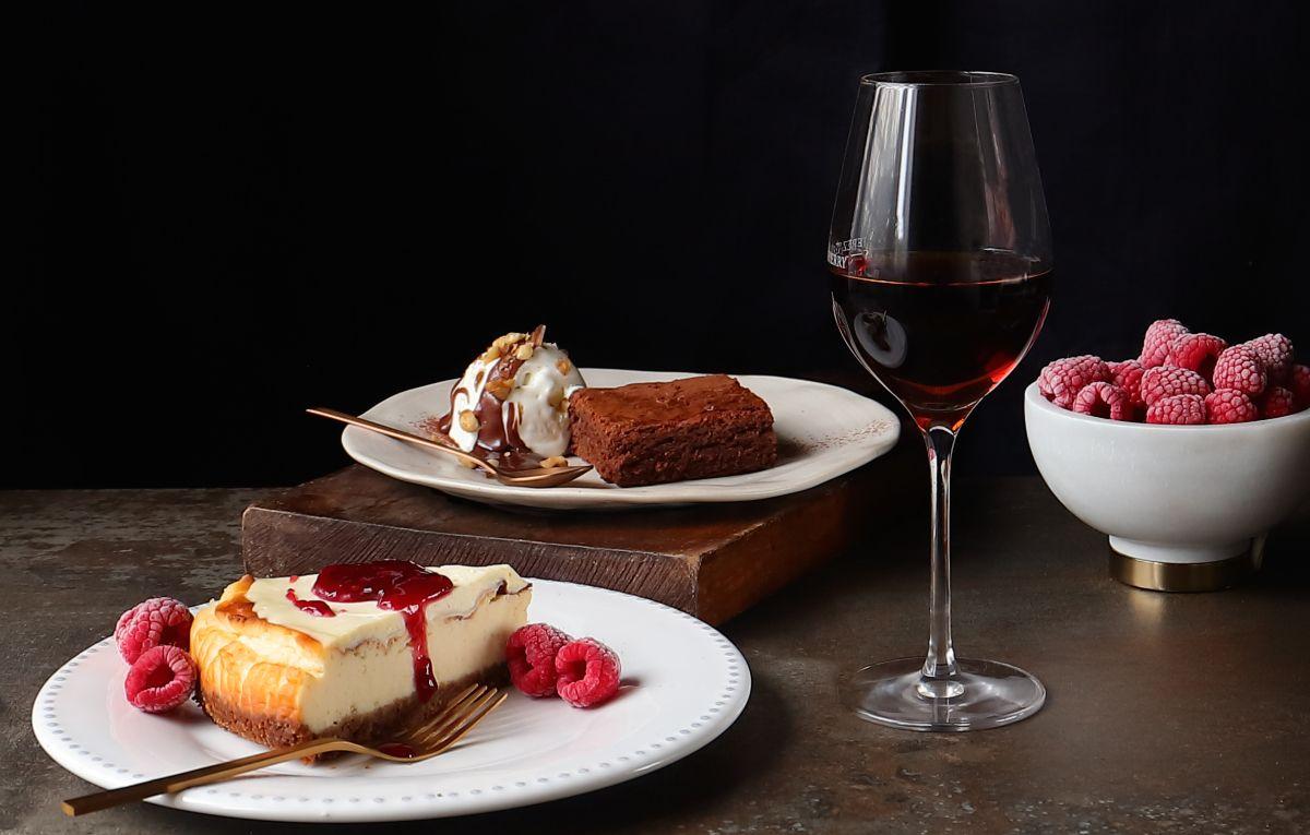 El maridaje que aman los grandes chefs y que tú no te has animado a ...