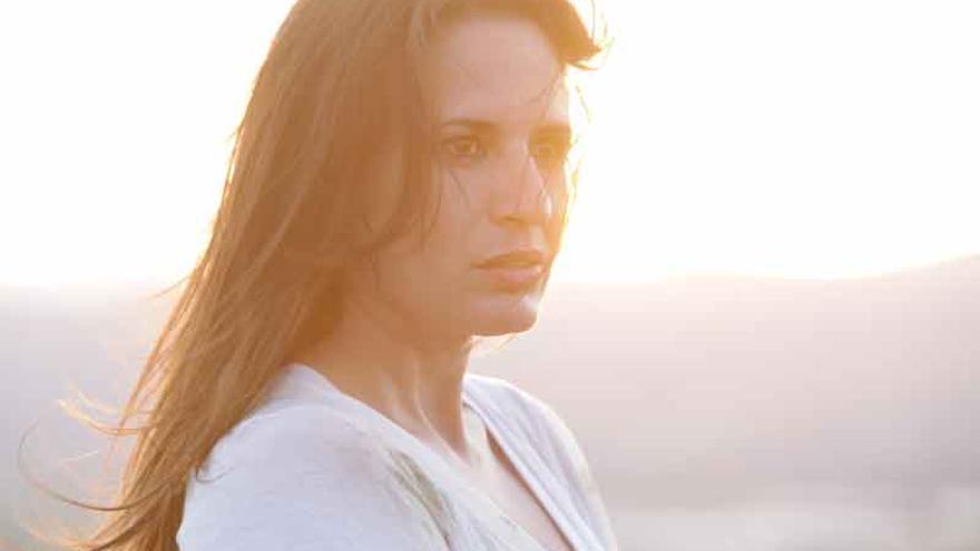 Rebeca Jiménez - Información