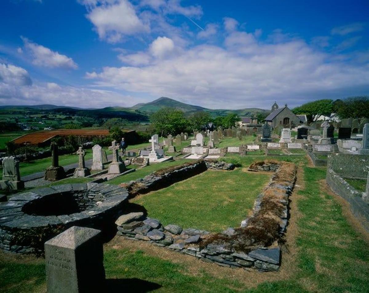 Isla de Man, más que un paraíso fiscal - Viajar