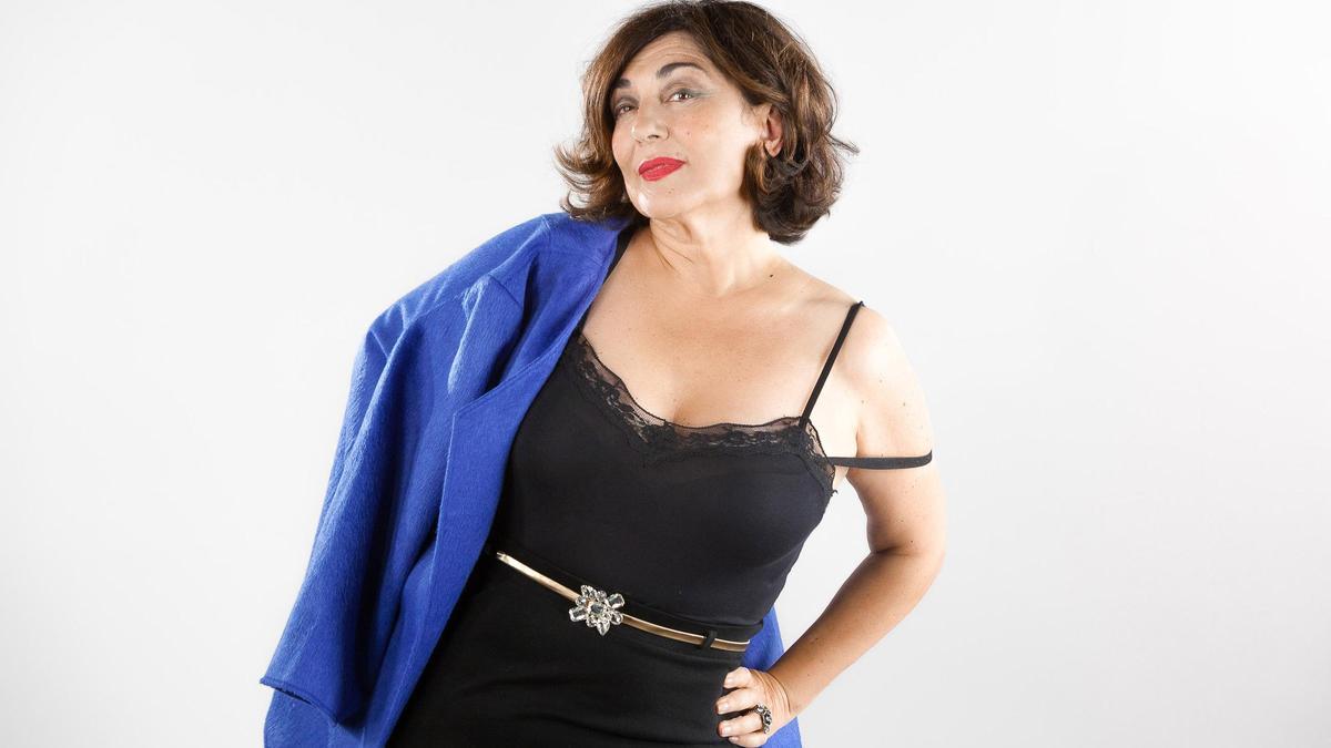 ISABEL ORDAZ CÁNCER | La terrible confesión de Isabel Ordaz, ‘la ...