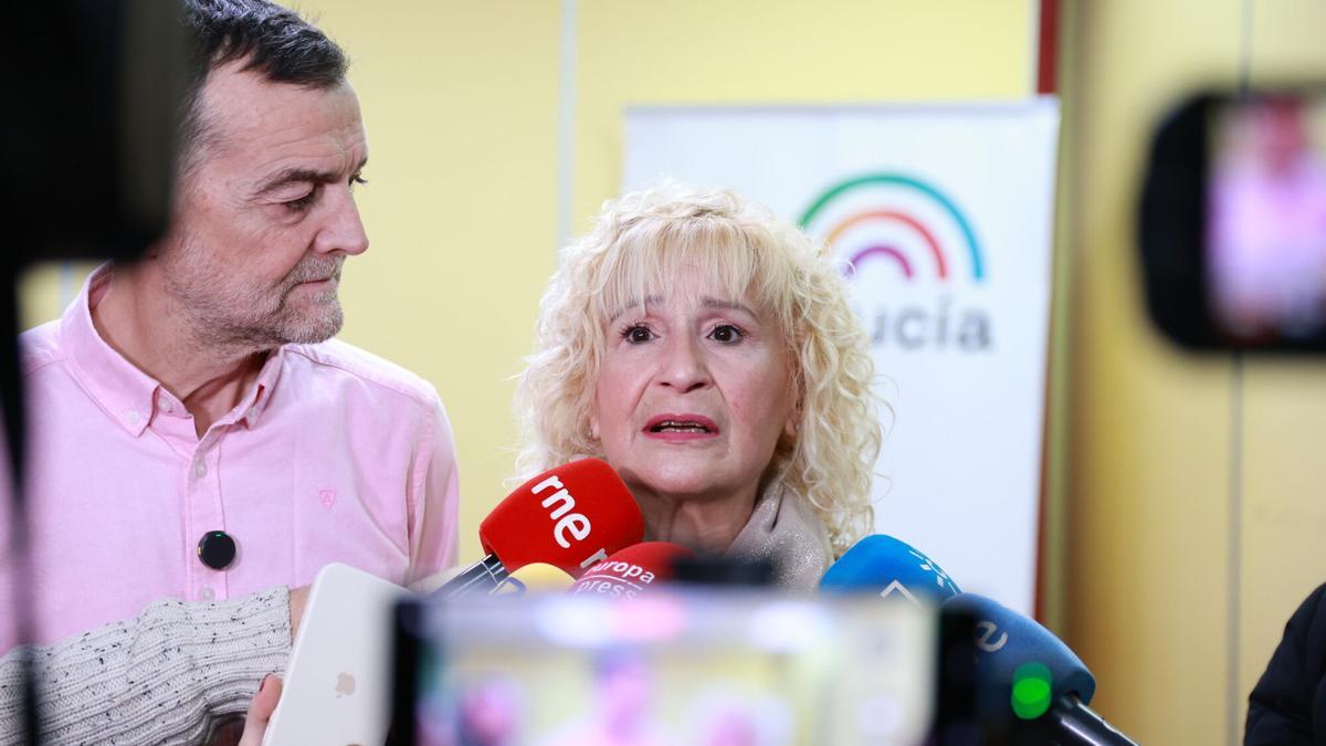 Amama eleva a 338 las afectadas por los fallos del cribado y suma ya ...