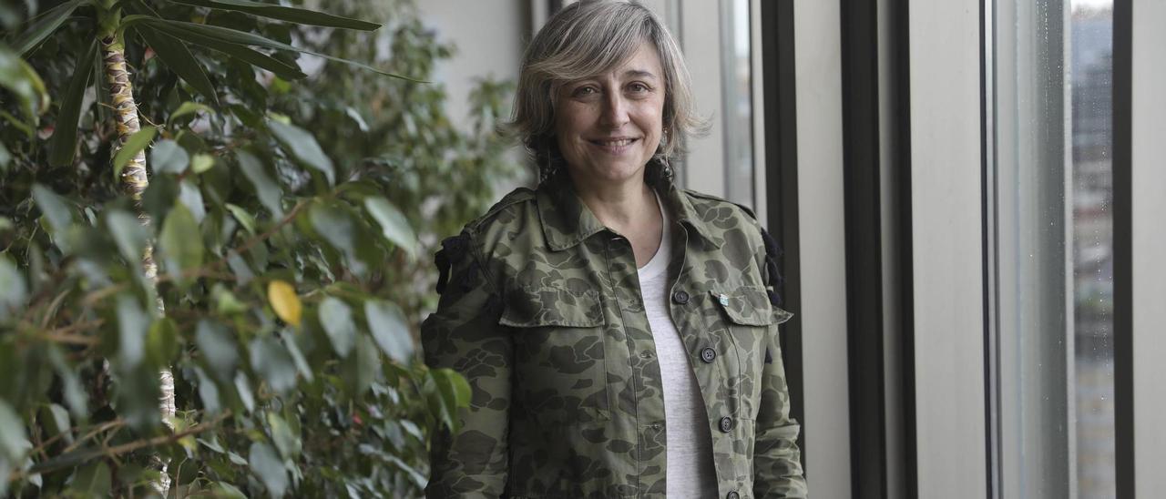 "Hay que dejar claro que la fiebre hemorrágica del ganado no afecta a ...