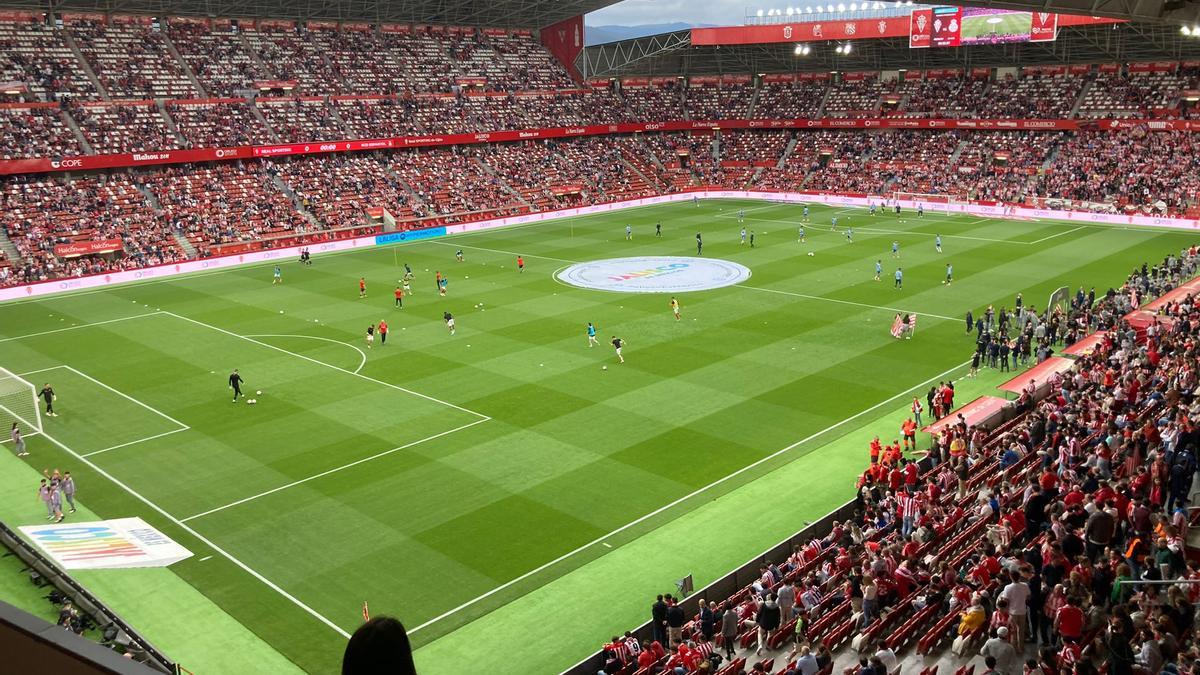 CAMPAÑA ABONADOS SPORTING | EN DIRECTO: El Sporting presenta su campaña ...