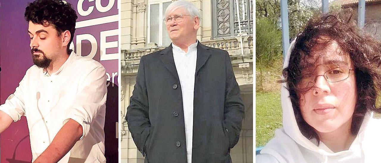 Gómez-Reino rectifica y renuncia a las primarias de Podemos dos días ...