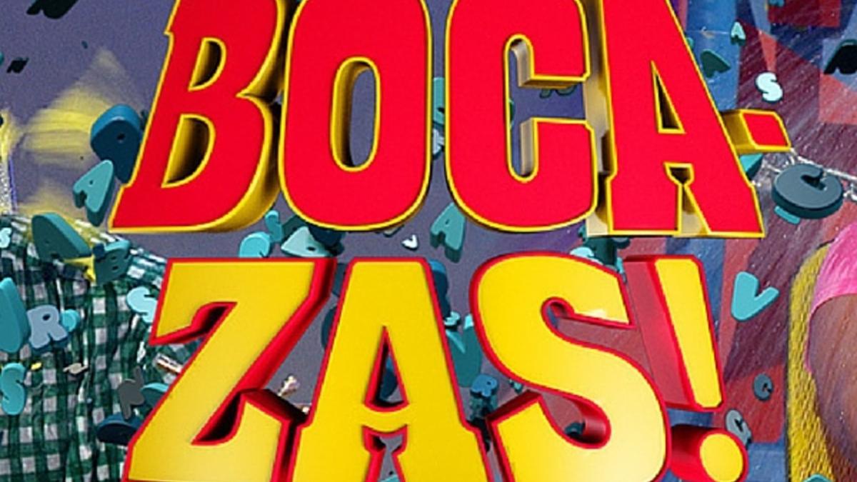 EXCLUSIVA YOTELE | Disney Channel prepara 'Boca-Zas!', su nuevo ...
