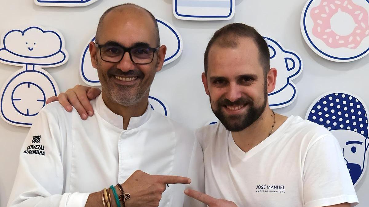 Un nuevo obrador en Vigo para alcanzar la excelencia del pan