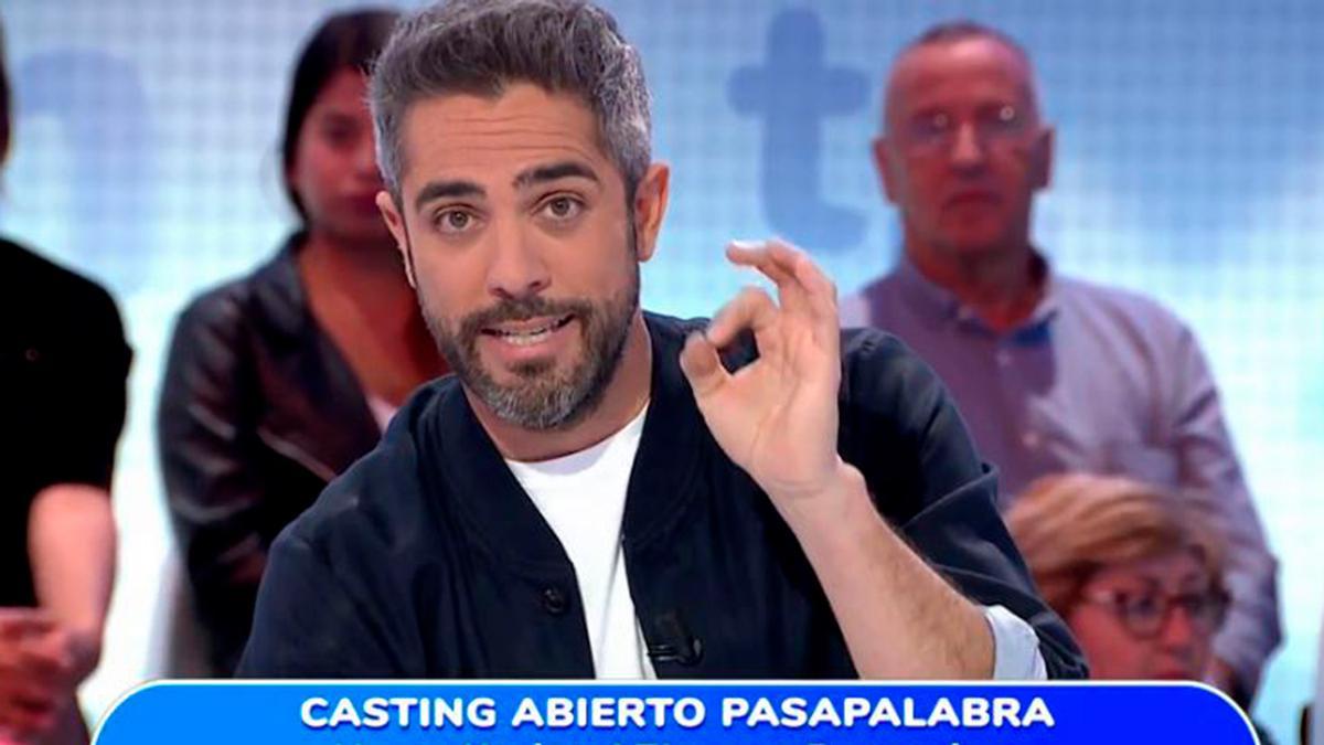 CÓMO CONCURSAR EN PASAPALABRA | Quién decide los concursantes de ...