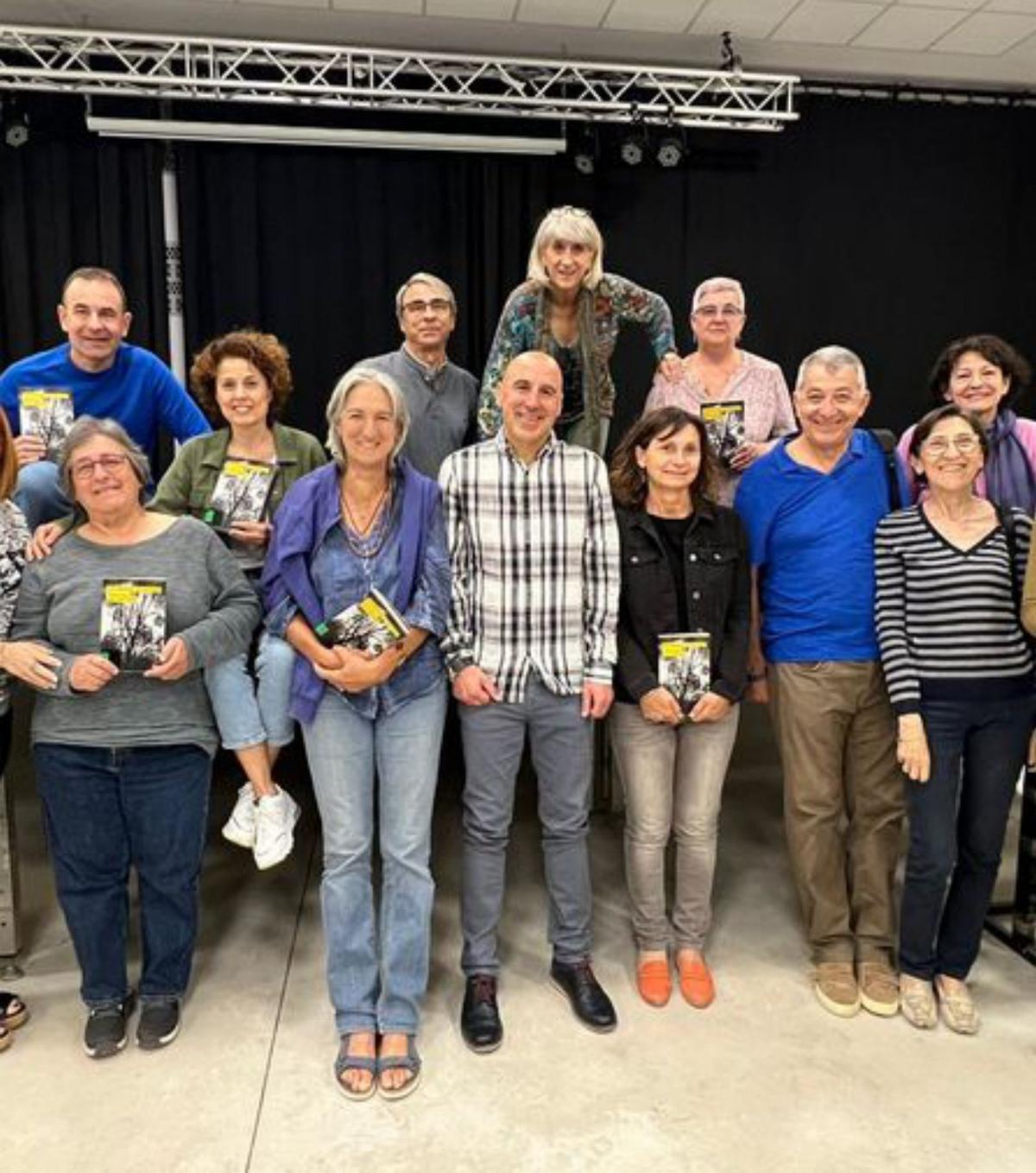 Potries logra la máxima puntuación nacional en la campaña de lectura ...