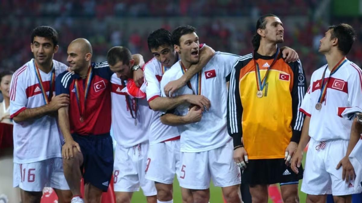 El récord 'insuperable' de los Mundiales: los 10,8 segundos del turco Şükür