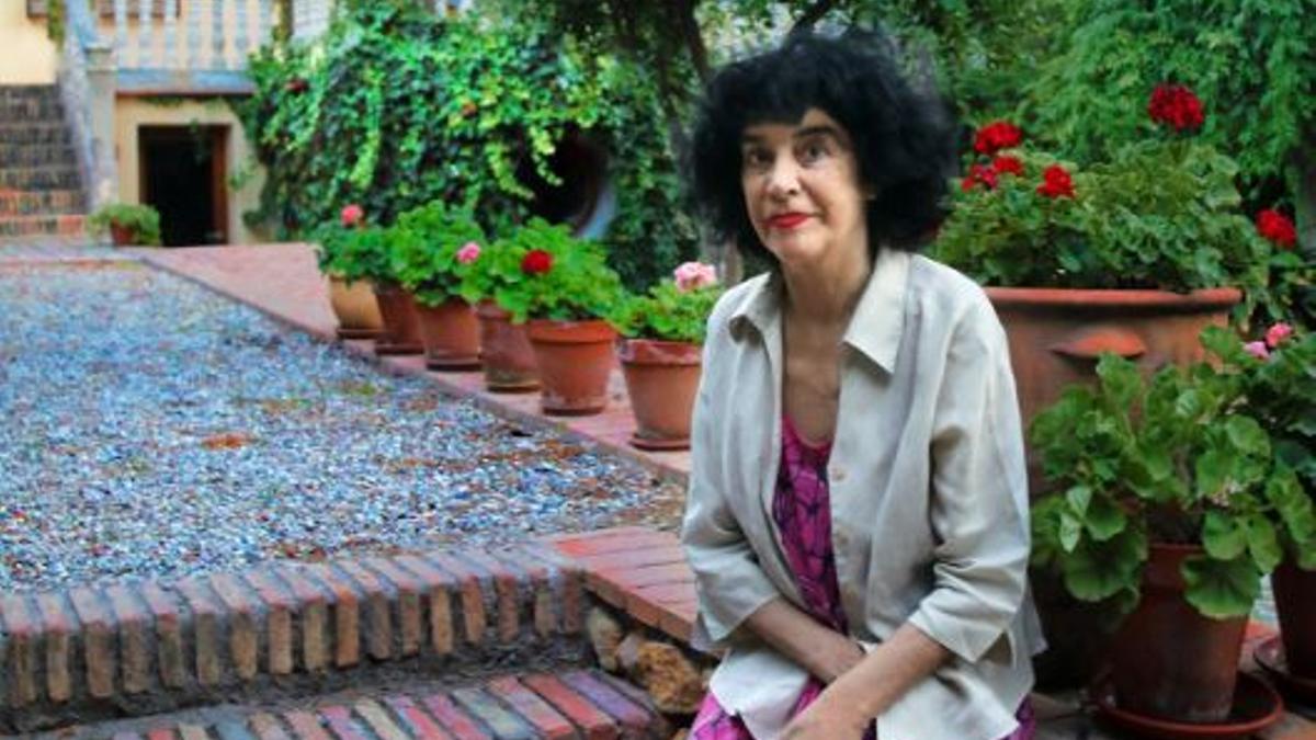 Chelete Monereo, el arte que te revive