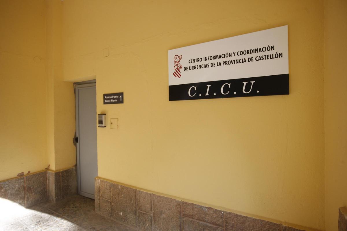 Sanitat inicia la consulta pública para la descentralización del CICU