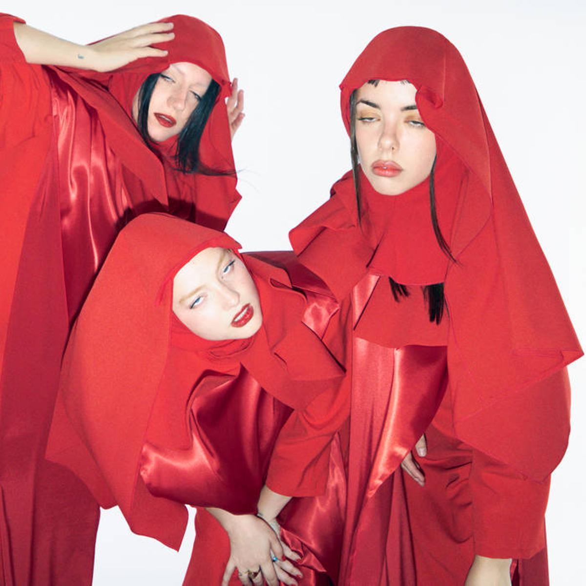 Rosalía y la espiritualidad | El nuevo album de Rosalía, "LUX", pone sobre la mesa la búsqueda ...