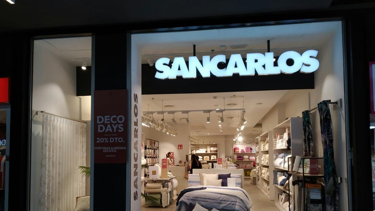 Almacenes San Carlos, 82 años de comercio de barrio y una marca en ...