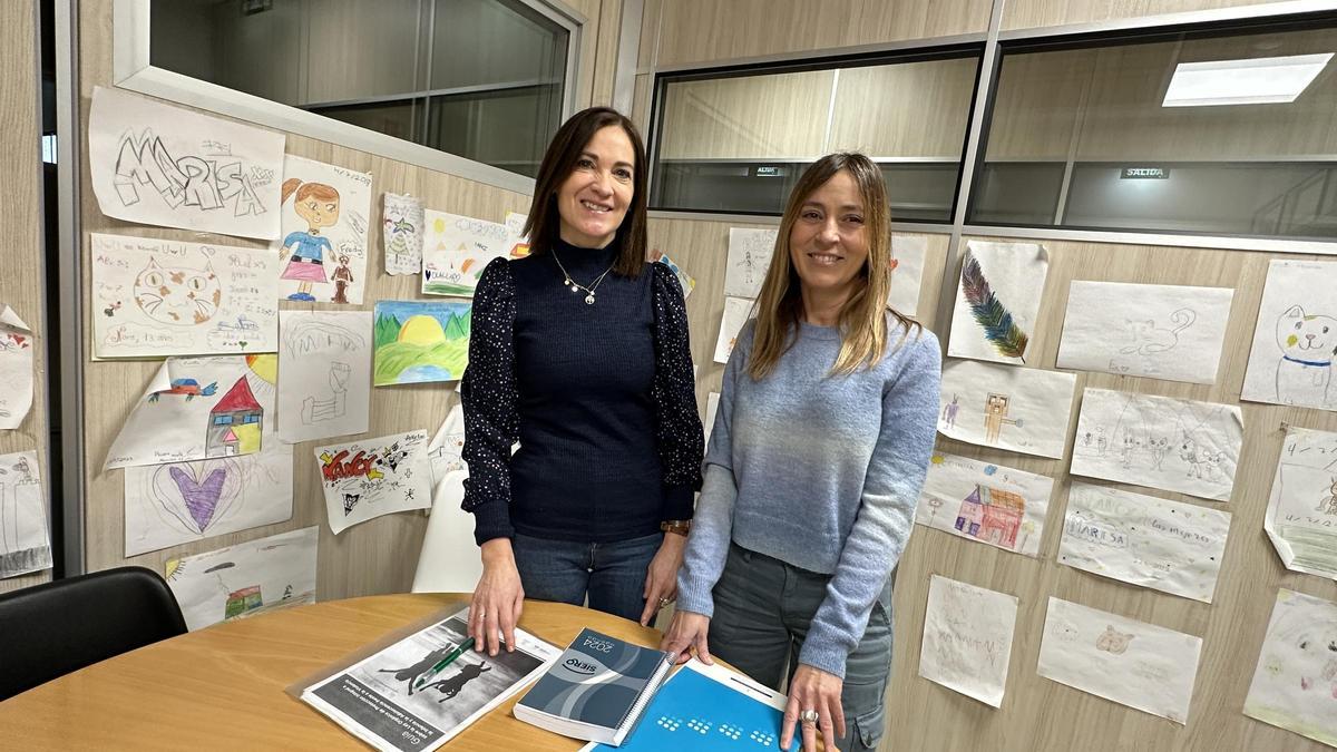 Los servicios de atención al menor de Siero detectan un incremento de ...