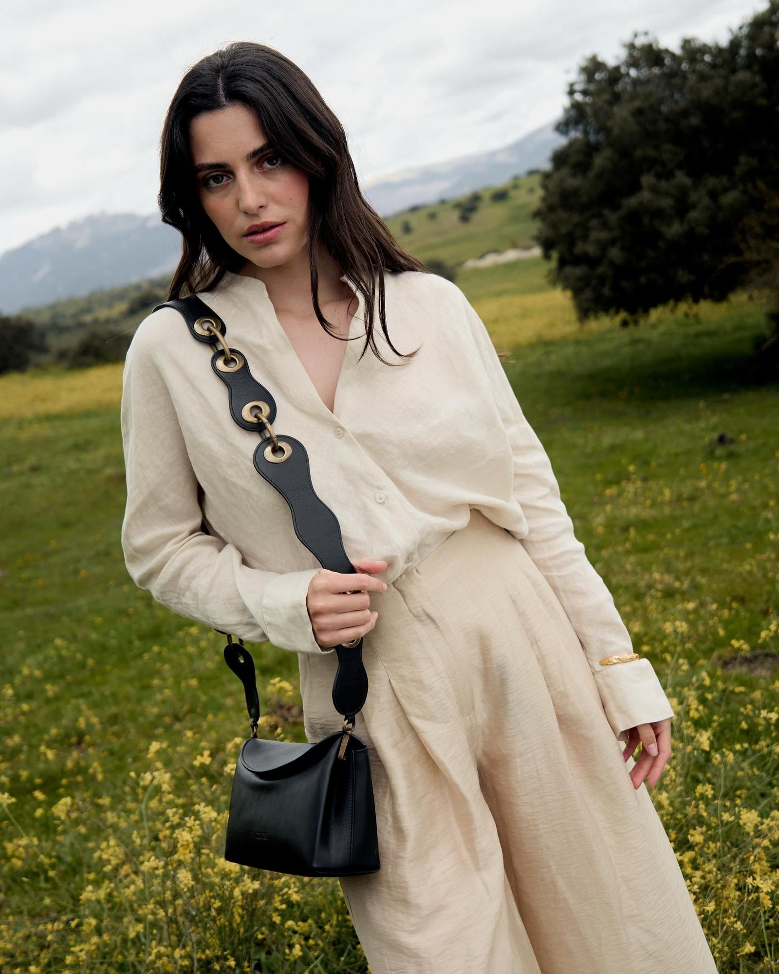 Moda 'made in Spain': así es Gonter, la firma que busca crear bolsos ...