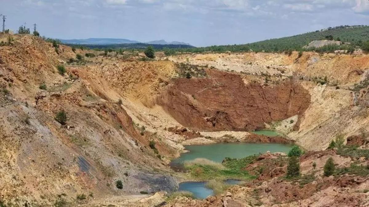 Una fábrica en Fuentes (Zaragoza) elaborará compuestos para reducir las ...