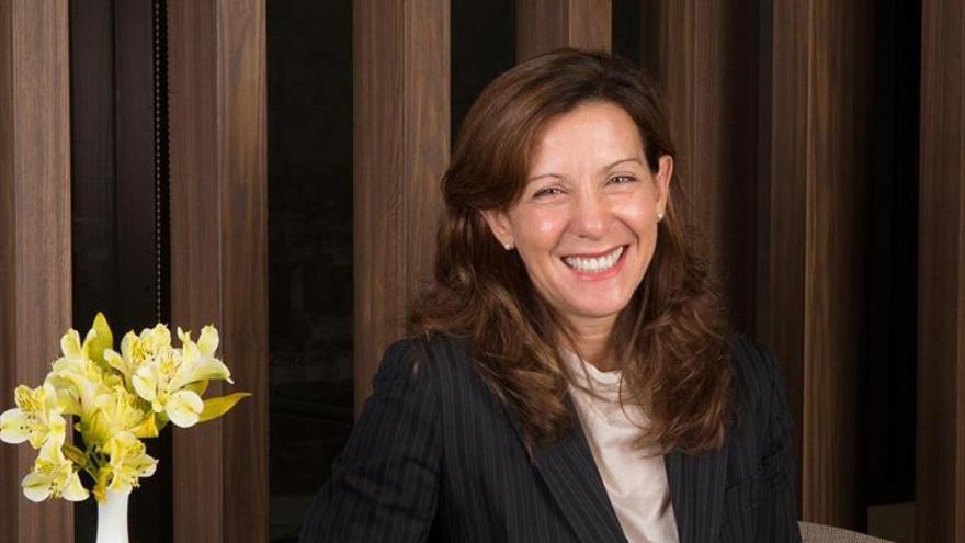 Valerie Miles: «La literatura ha de buscar sempre la seua època»