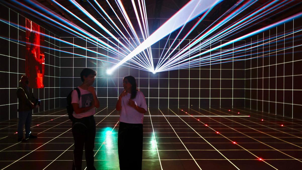 Exposición | Bombas Gens propone una inmersión en la Ruta apta para ...