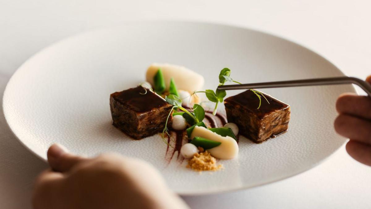 Restaurantes con menú degustación en Ibiza: Conoce el restaurante de ...