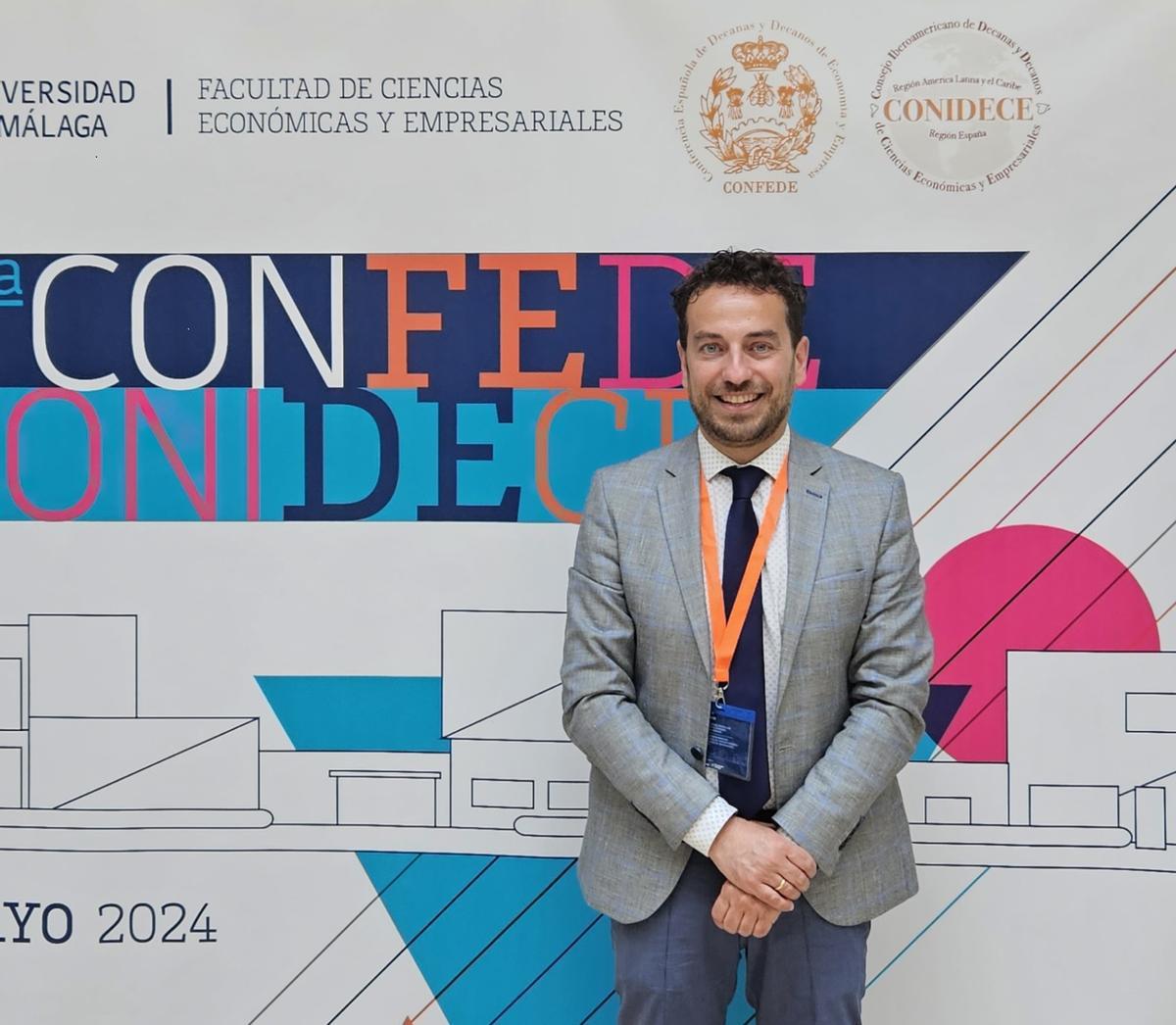 UNIVERSIDAD ALICANTE | Raúl Ruiz Callado, nuevo presidente de la ...