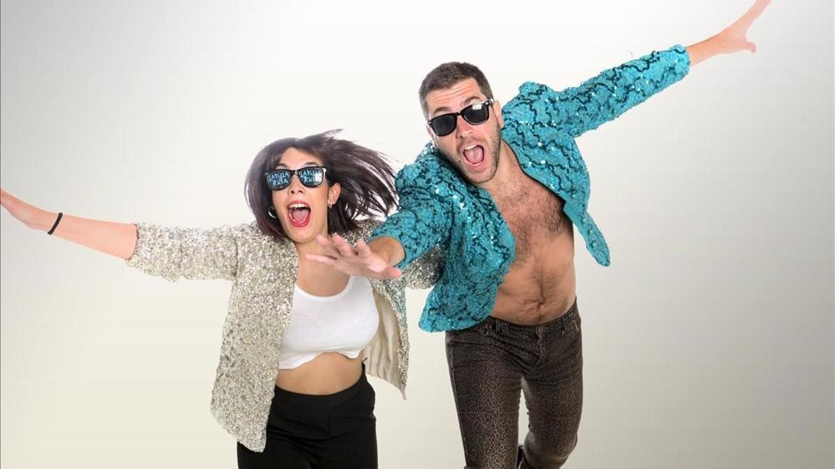 Ladilla Rusa cancela todos sus conciertos de los próximos dos meses por ...