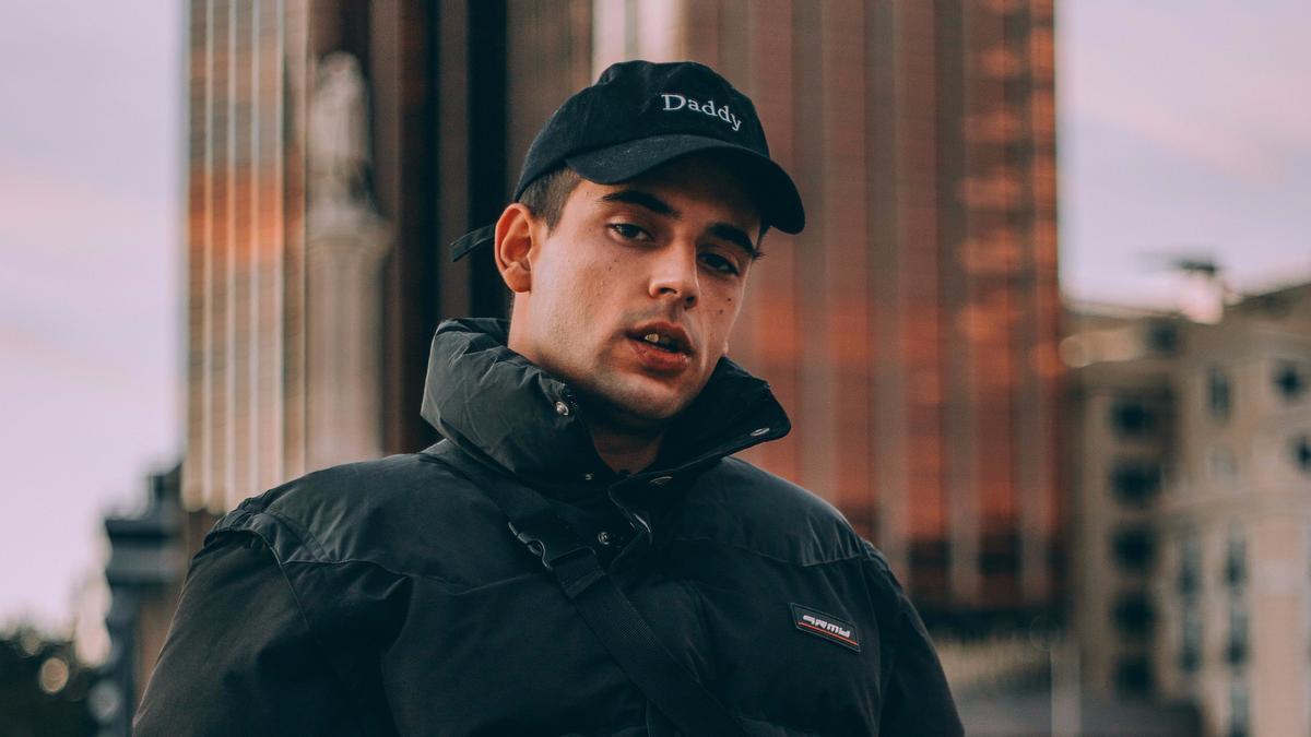 Fernandocosta y Midas Alonso se unen al festival de rap de la Marina Sur