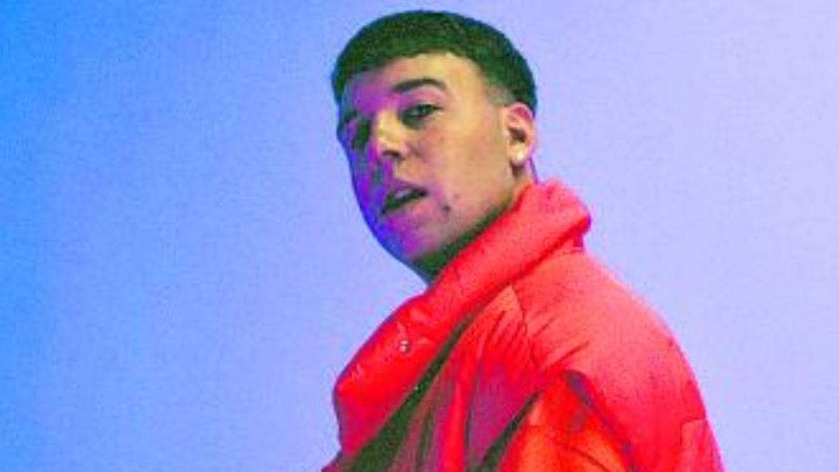 Quevedo publica el día 20 su primer disco, "Donde quiero estar"