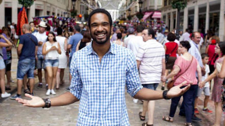 El actor Will Shephard denuncia discriminación racial en el Real