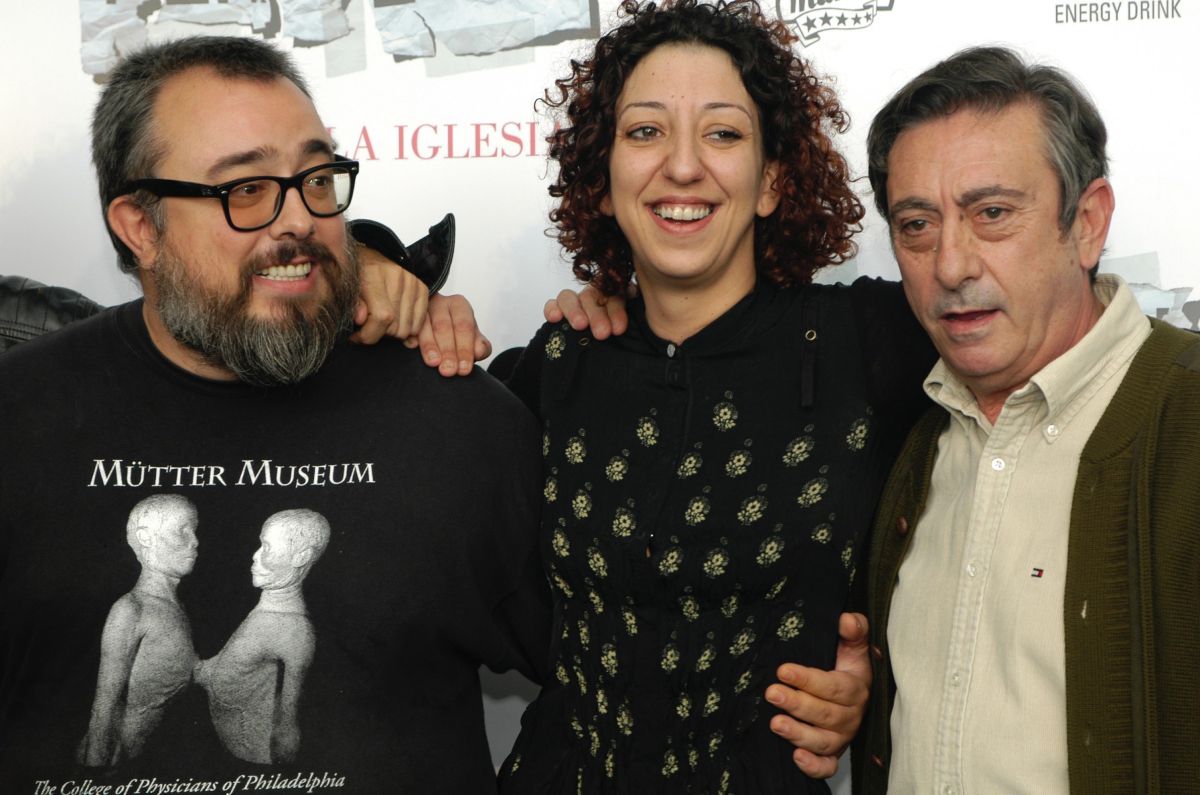 MÓNICA CERVERA | Ya se conoce la condena a Mónica Cervera, actriz de ...