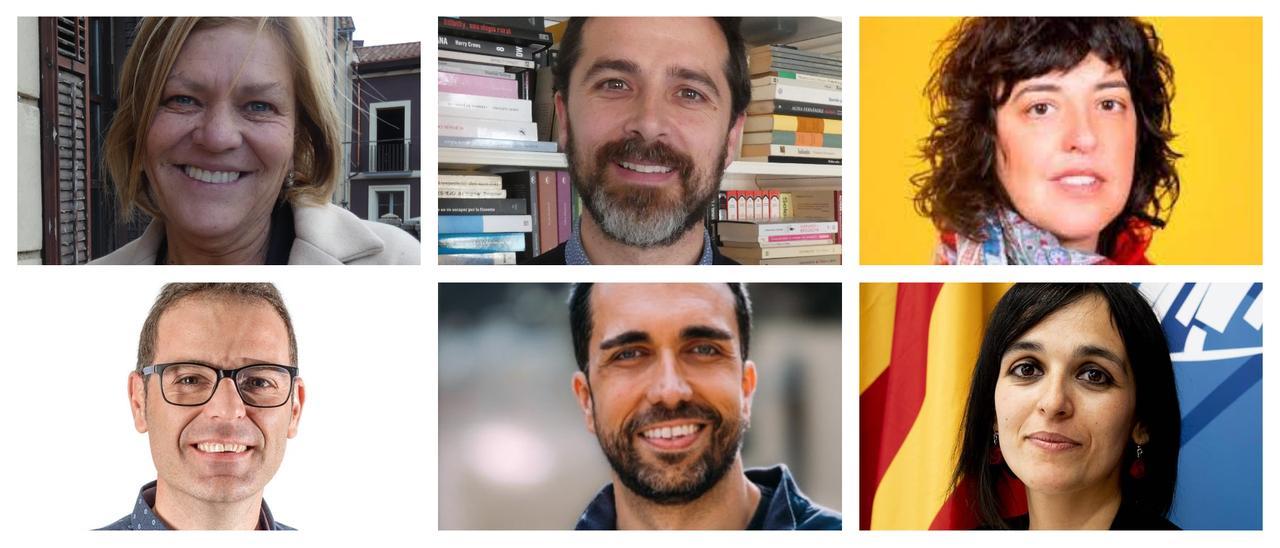 Eleccions municipals a Ripoll: les més incertes des de 1979