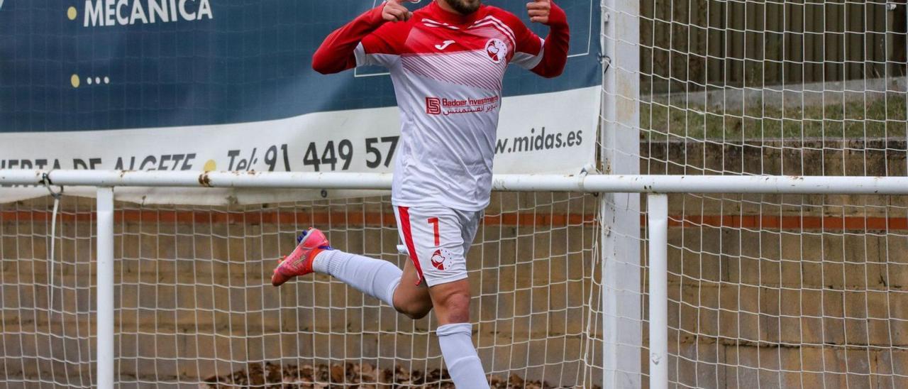 Ángel Sánchez suma velocidad y polivalencia al ataque del Langreo - La ...