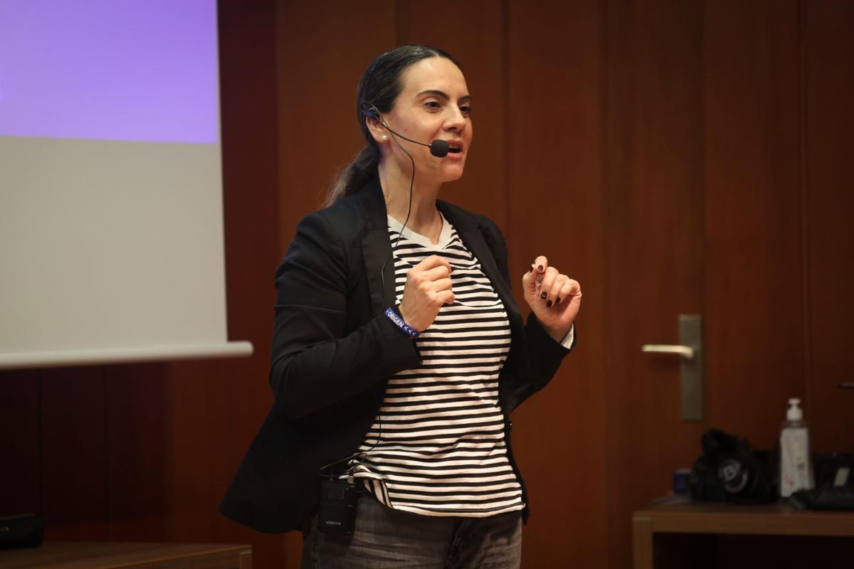 Un proyecto pionero vela por la salud de los sanitarios en toda el área ...