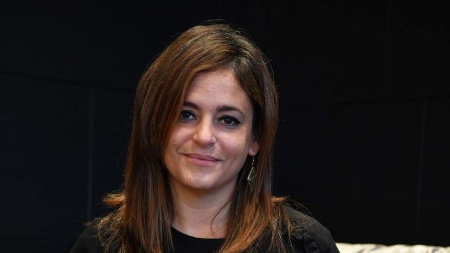 LITERATURA INFANTIL: María Soto: “A un niño le es más fácil acatar ...